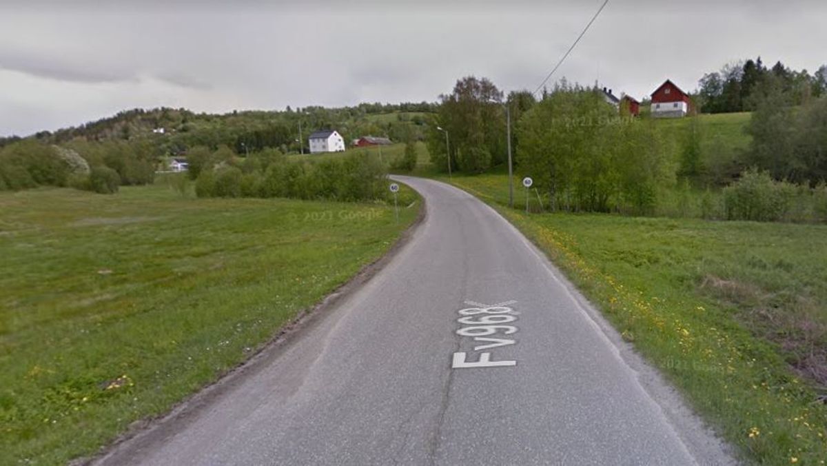 Fem firmaer vil ruste opp fylkesvei ved Selbusjøen - Tu.no