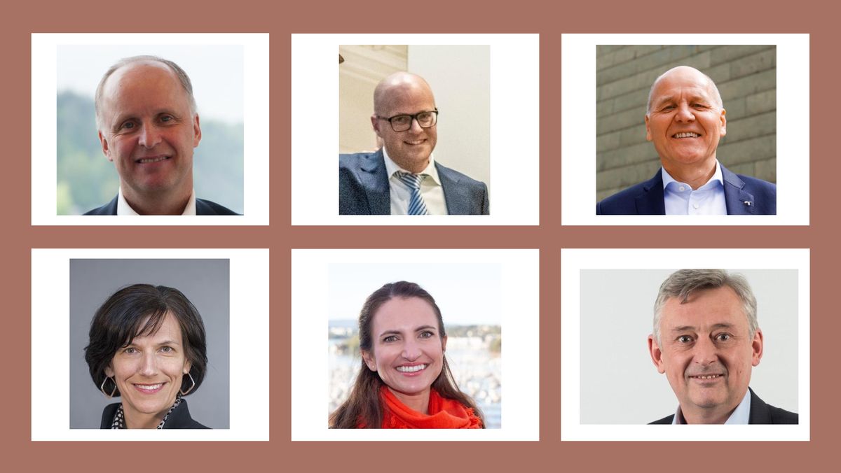 Disse tjente best av IT/tele-sjefene i 2022 | Digi.no