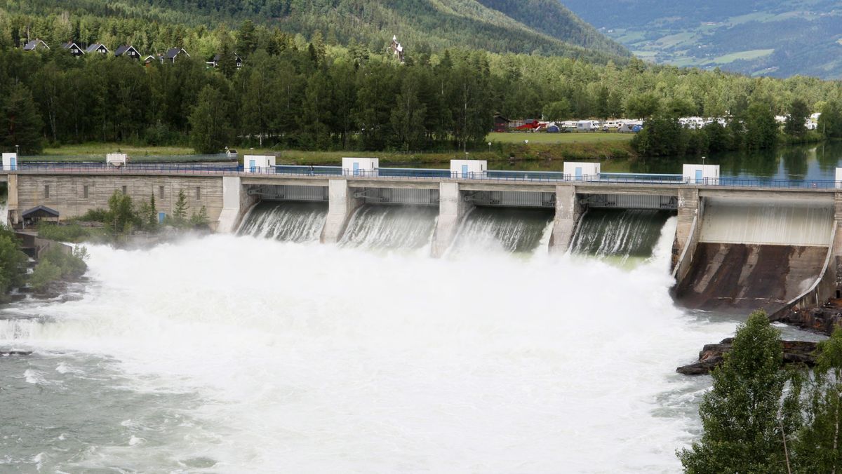 Vannkraftens rolle må sikres i EUs grønne skifte | Tu.no