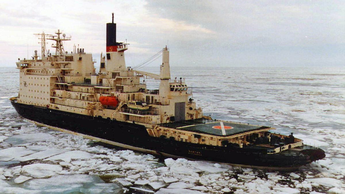 Atom-forføreri | Tu.no