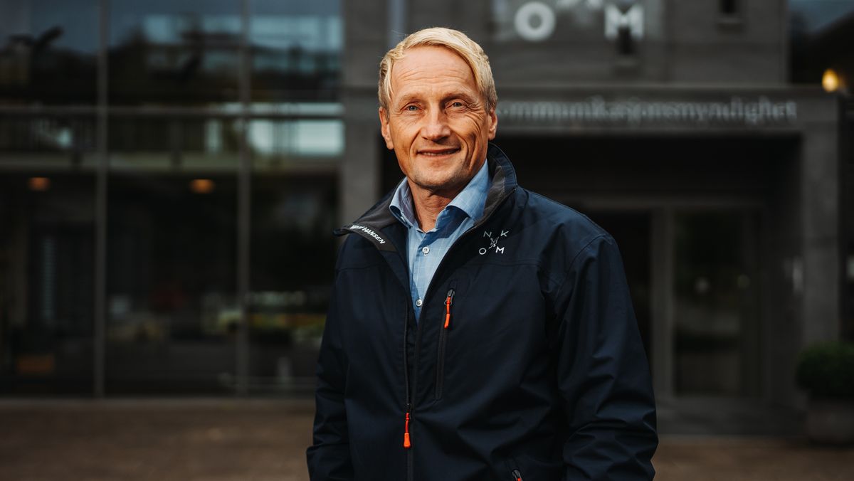 Nkom mener flere bør bytte mobilselskap | Digi.no