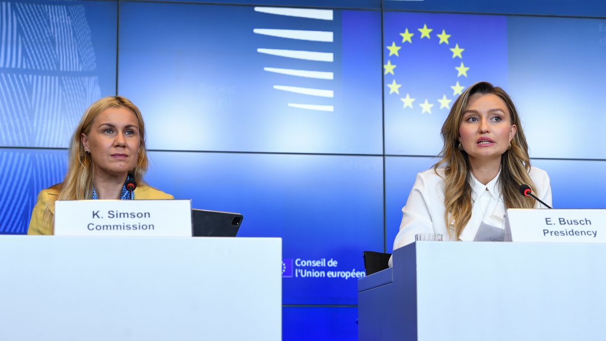 EU-landene ble ikke enige om omfattende reform av strømmarkedet | Tu.no EU-landene ble ikke enige om omfattende reform av strømmarkedet | Tu.no