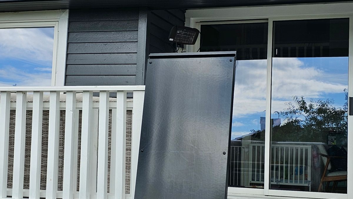 Solceller for norske forhold: – Du kjøper ikke disse for å spare penger ...