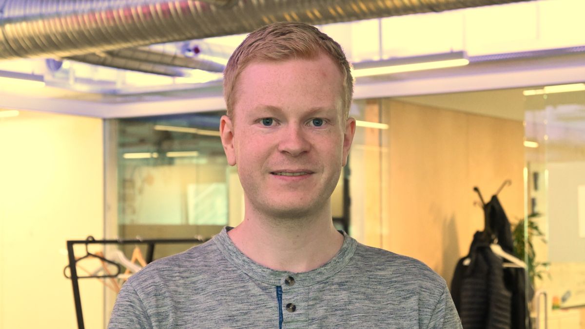 Så en nisje i eiendom: – Stort behov for data om næringsbygg | Tu.no