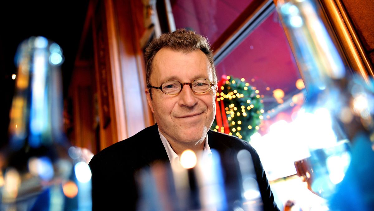 Torleiv Maseng er død | Digi.no