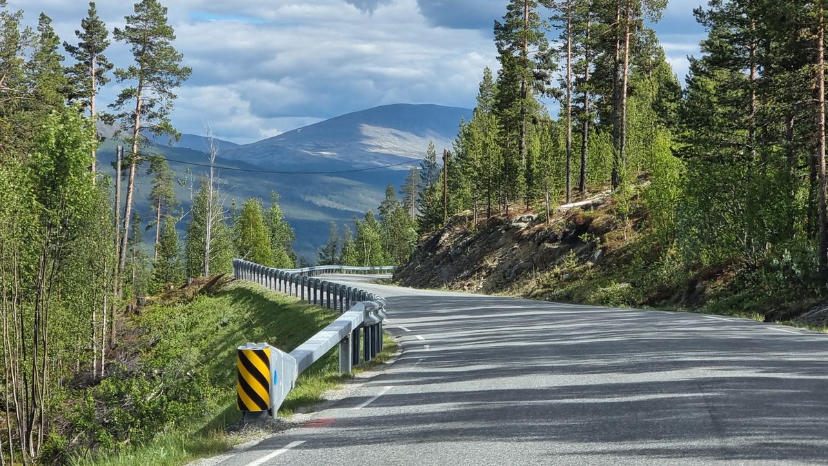 Pris for beste trafikksikkerhetsinnovasjon - Tu.no