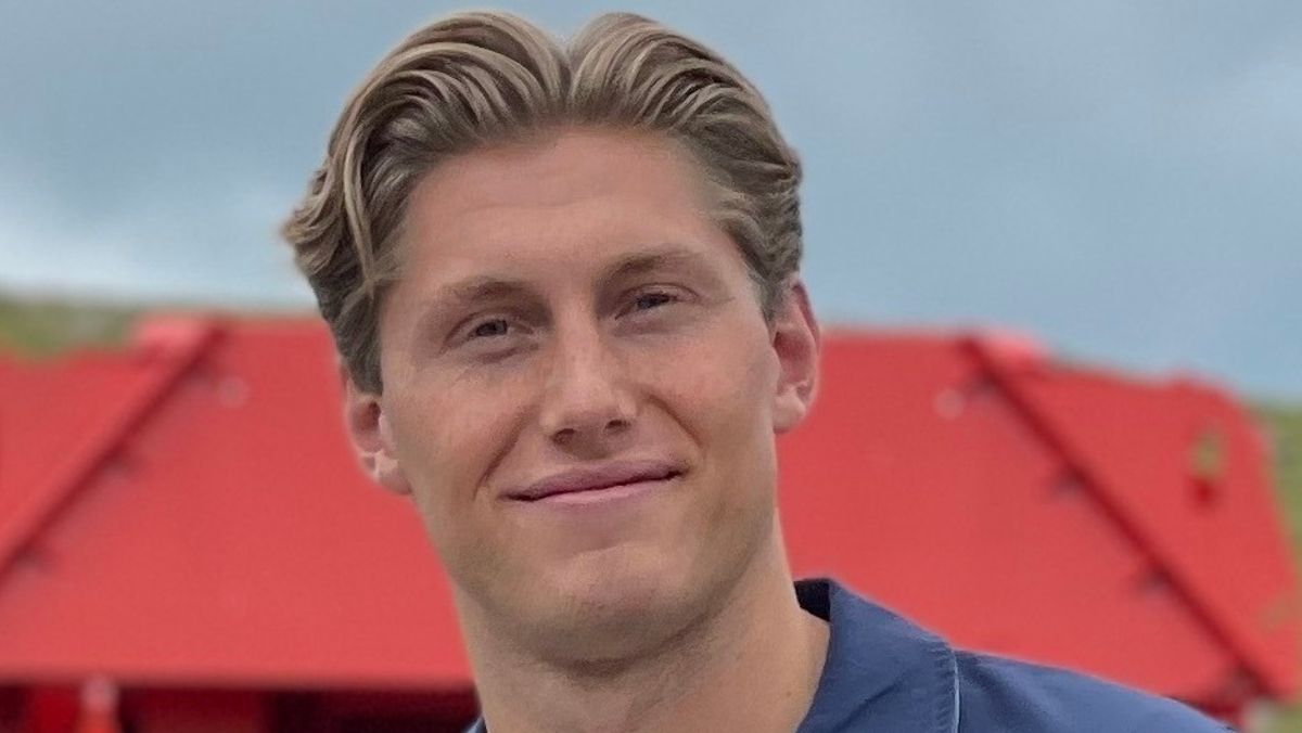 Einar Øvstebø ny daglig leder i Mineralteknikk AS | Tu.no