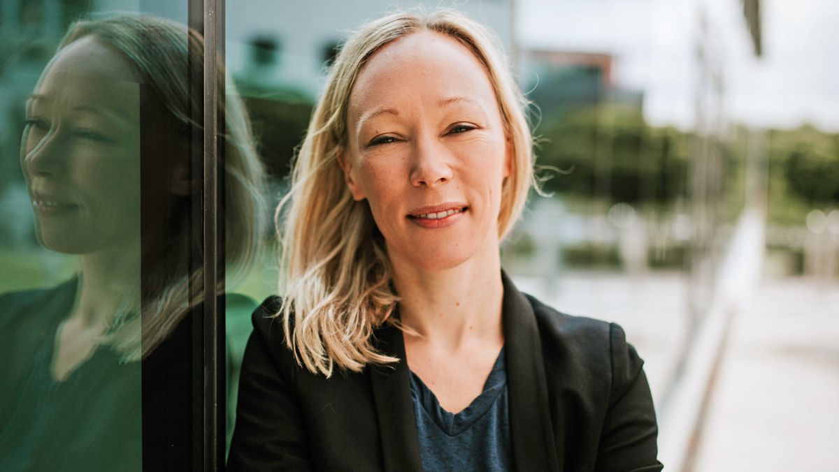 UiS-forsker: – Vi er nødt til i større grad å ta digital infrastruktur ...