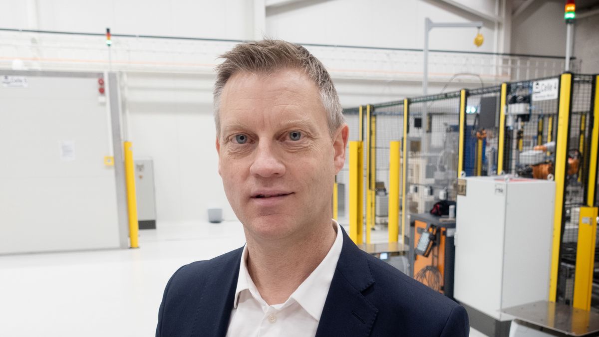 Teknisk trøbbel for vindturbiner – koster milliarder - Tu.no