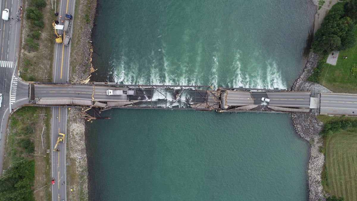 Visste at nye regler ville kreve en mer solid konstruksjon før Tretten ...
