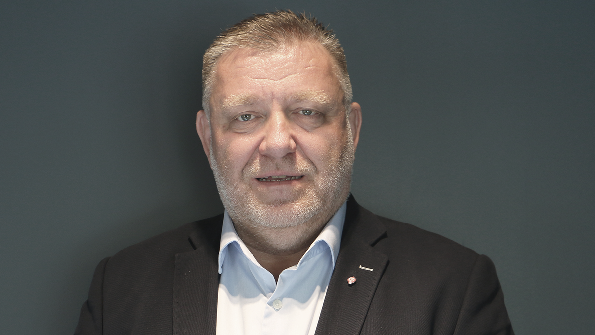 Nå må varsellampene lyse - Tu.no