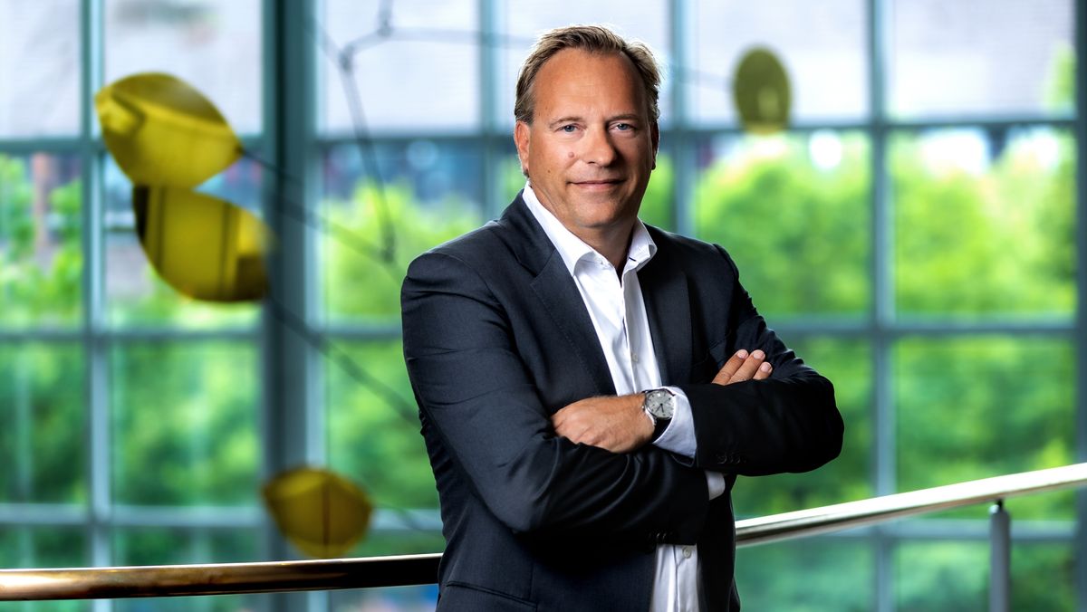 Den digitale transformasjonen trenger ikke å stoppe opp - selv i ...