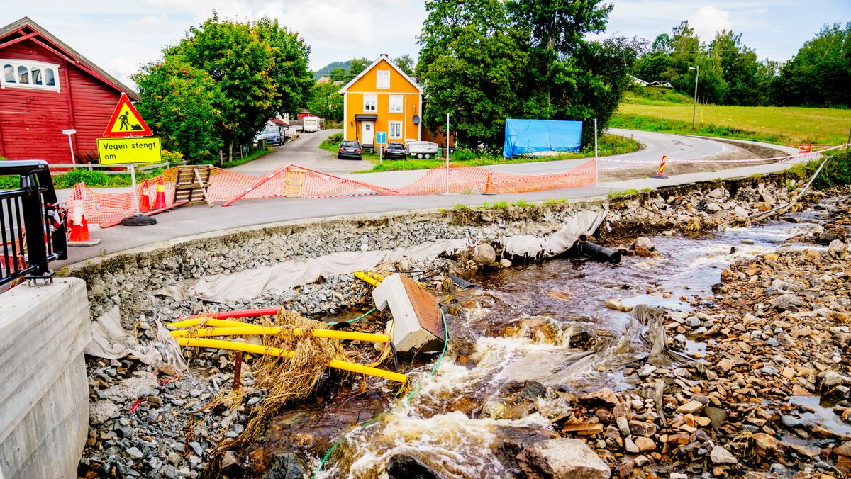 NRK-undersøkelse: Klima viktigere for velgerne | Tu.no