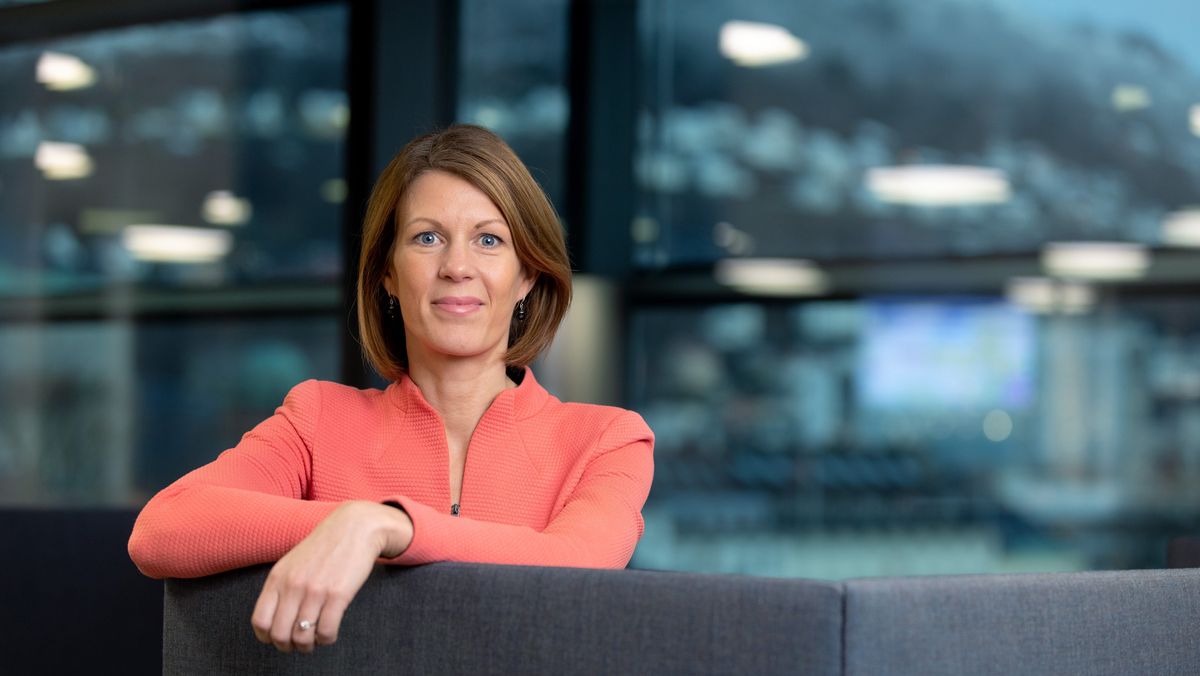 Kanontall for kraftselskapene. Mener skattetrykket bremser ...