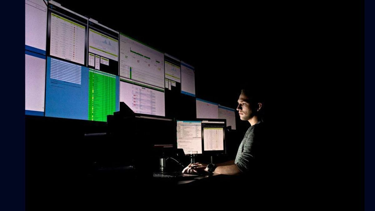 Telenor med ny åpen trusselvurdering: – Dette er vårt bidrag for å ...