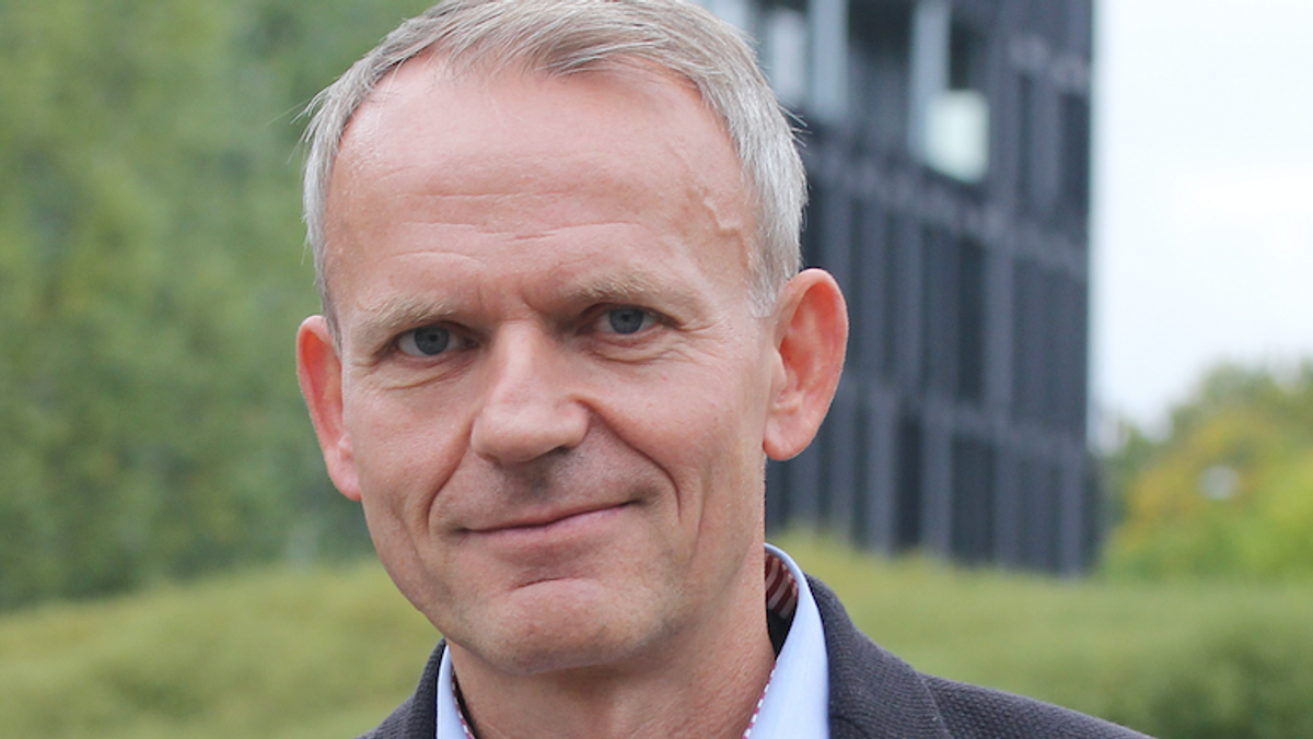 Studie antyder at IT-fag ikke bør undervises på engelsk. Det blir ikke ...