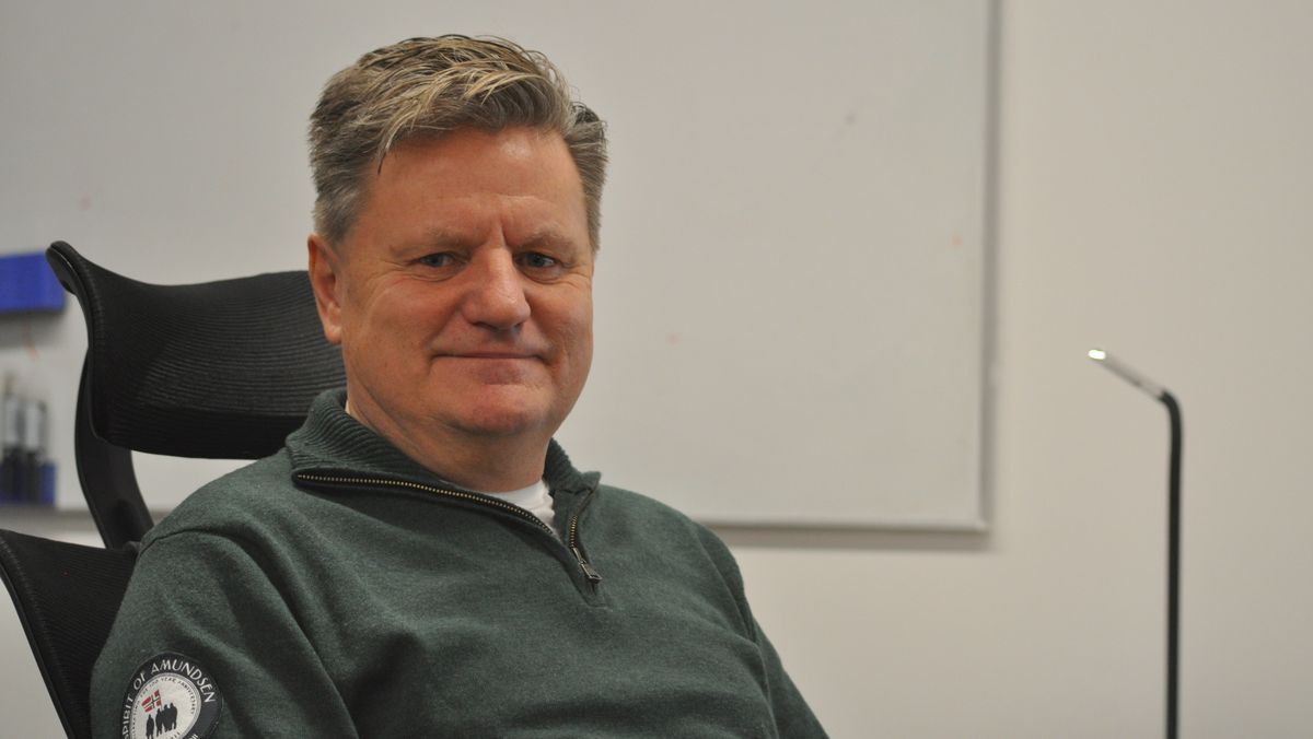 Nordic Infrastructure Group har kjøpt entreprenørselskapet Be-Ma | Tu.no