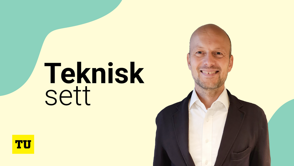 Norge fremstår som Europas viktigste strategiske ressurs - Tu.no