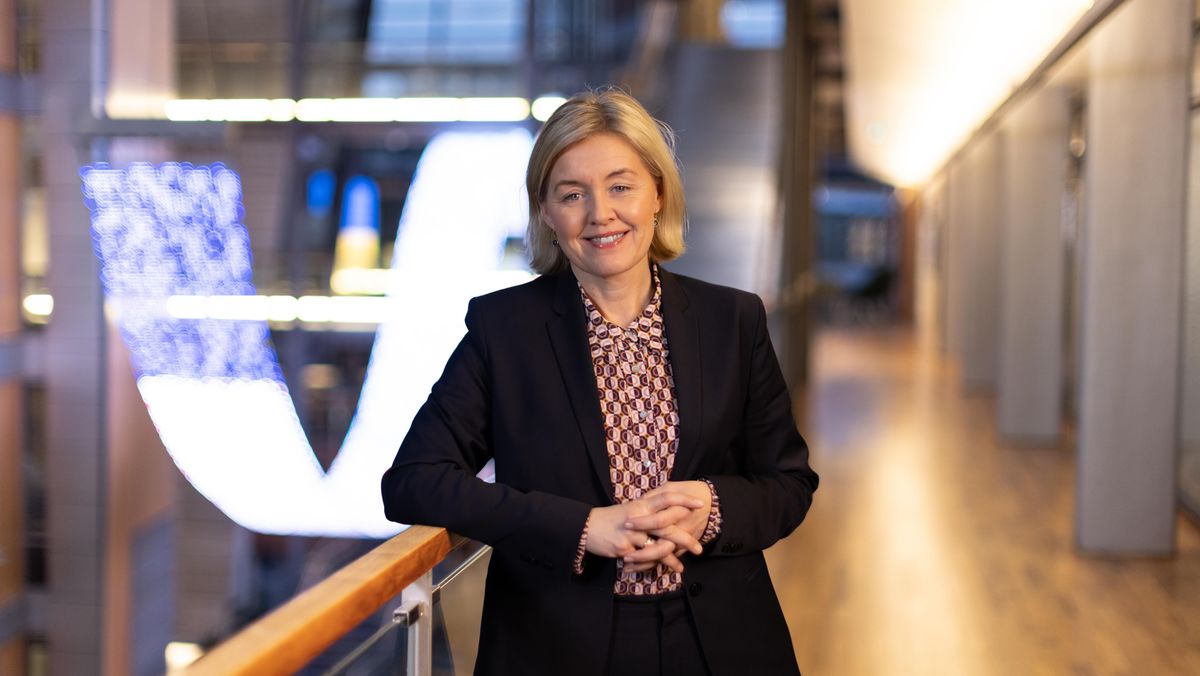 Vanskeligst for mellomstore virksomheter å henge med på den ...