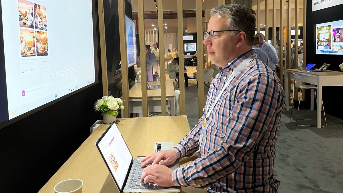 Chat GPT bruker en halvliter vann på fem oppgaver | Digi.no