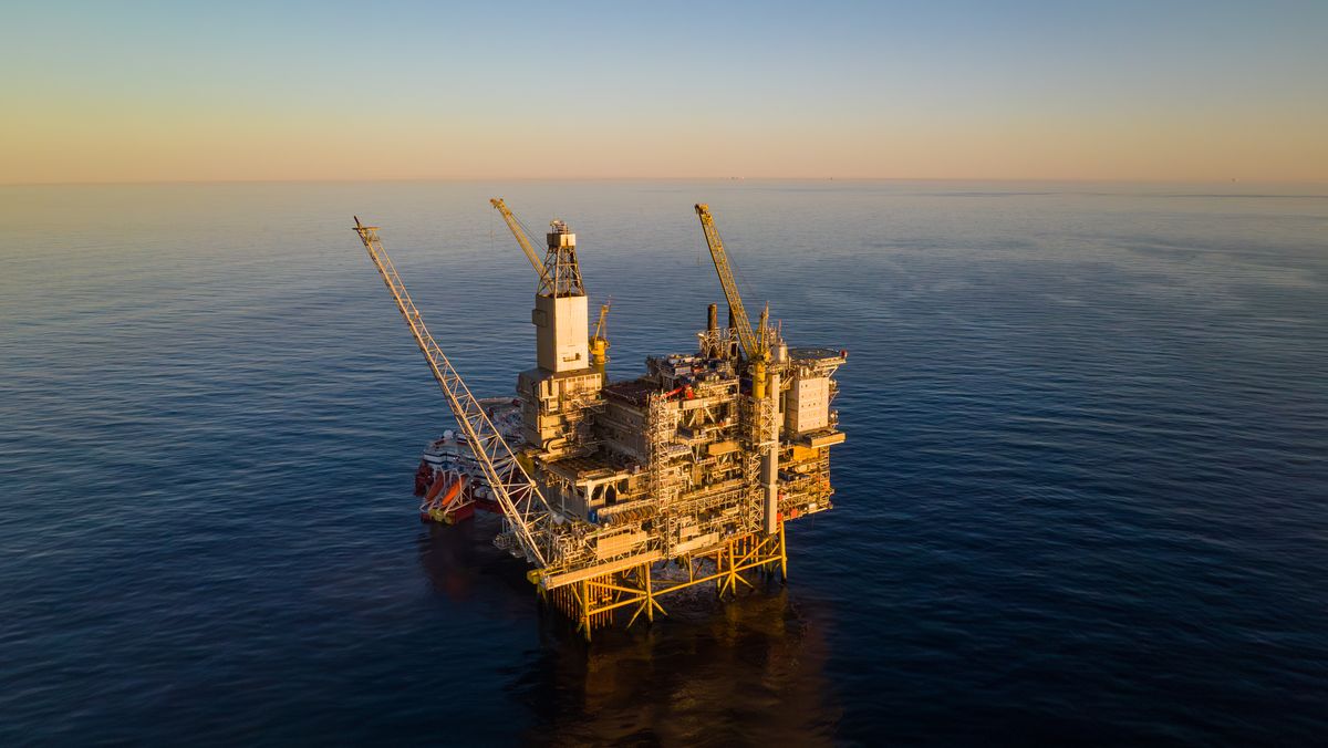 Vår Energi møter staten i retten. Mener de taper 7–10 milliarder på ...