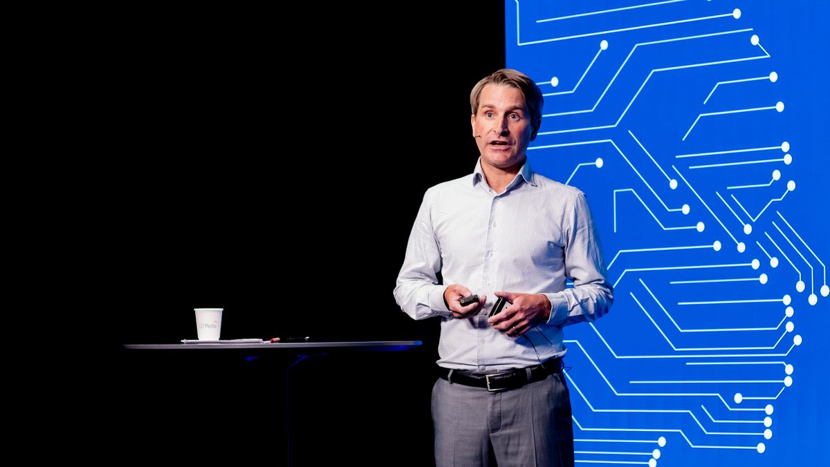 Forbrukerrådets Finn Myrstad får internasjonal Mozilla-pris | Digi.no