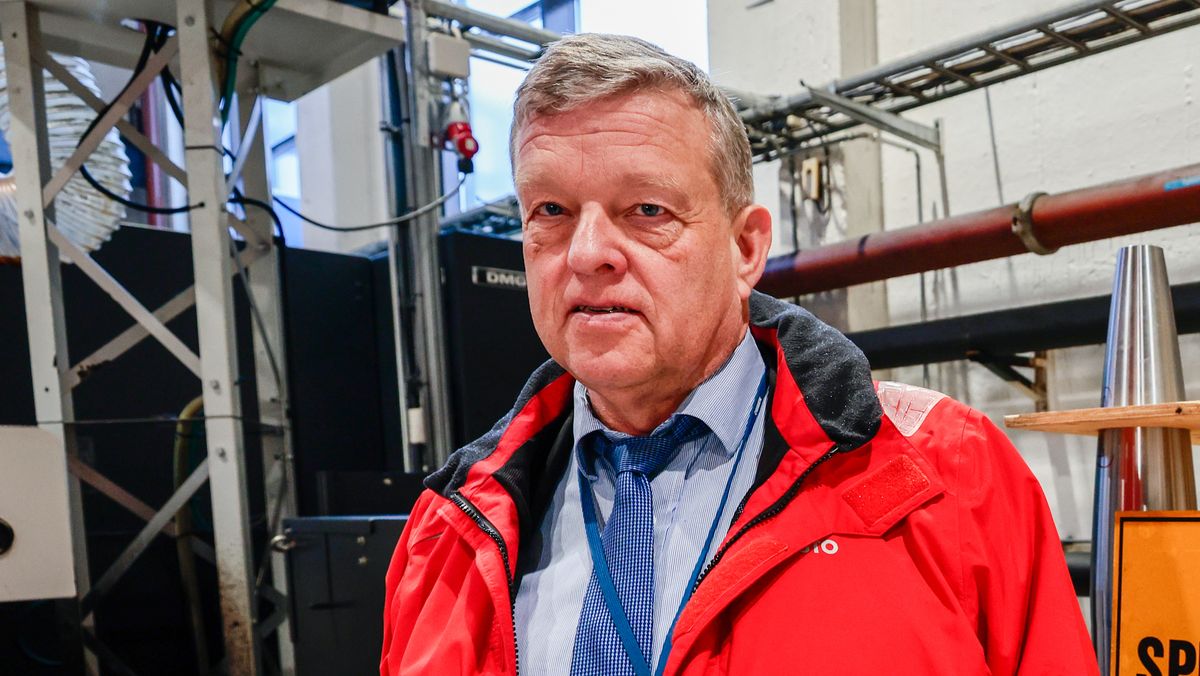 Nammo truer med å flytte våpenproduksjon til utlandet | Tu.no