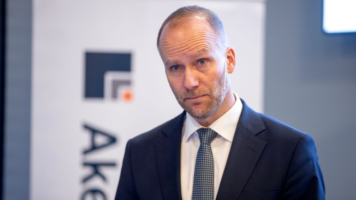 Aker Solutions med kraftig økning: 1,1 milliarder før skatt | Tu.no