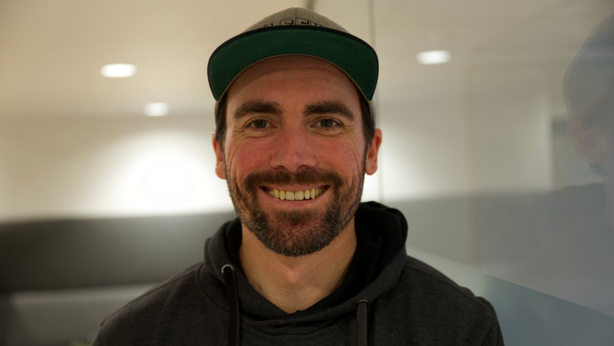 Tidligere Remarkable-direktør går til tech-startup - Digi.no