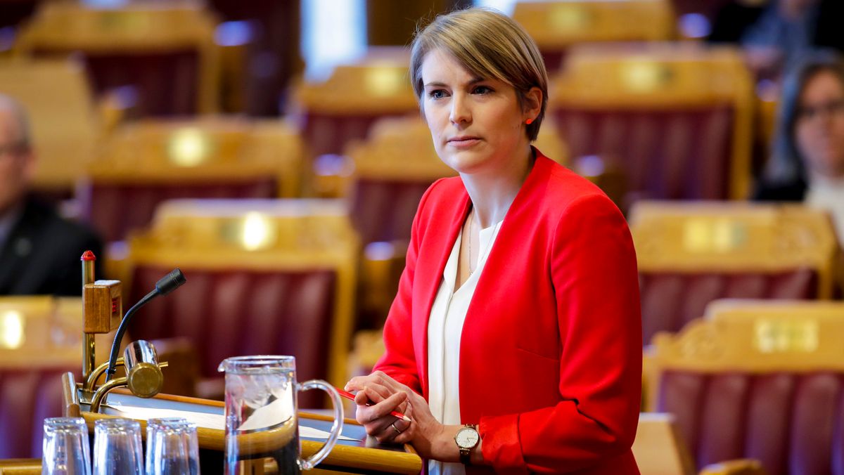 SV vil fjerne ekstraordinær arbeidsgiveravgift | Tu.no SV vil fjerne ekstraordinær arbeidsgiveravgift | Tu.no