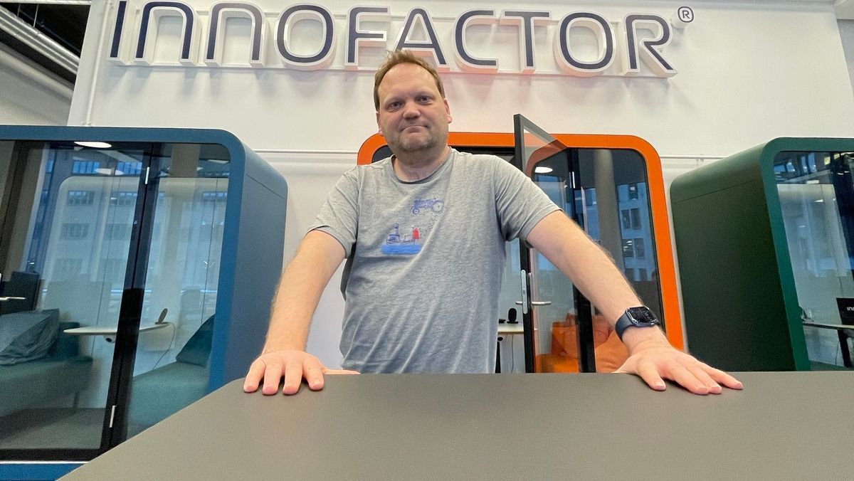 Henter erfaren «brobygger» fra konkurrent: – Kommer inn med unik kompetanse | Digi.no