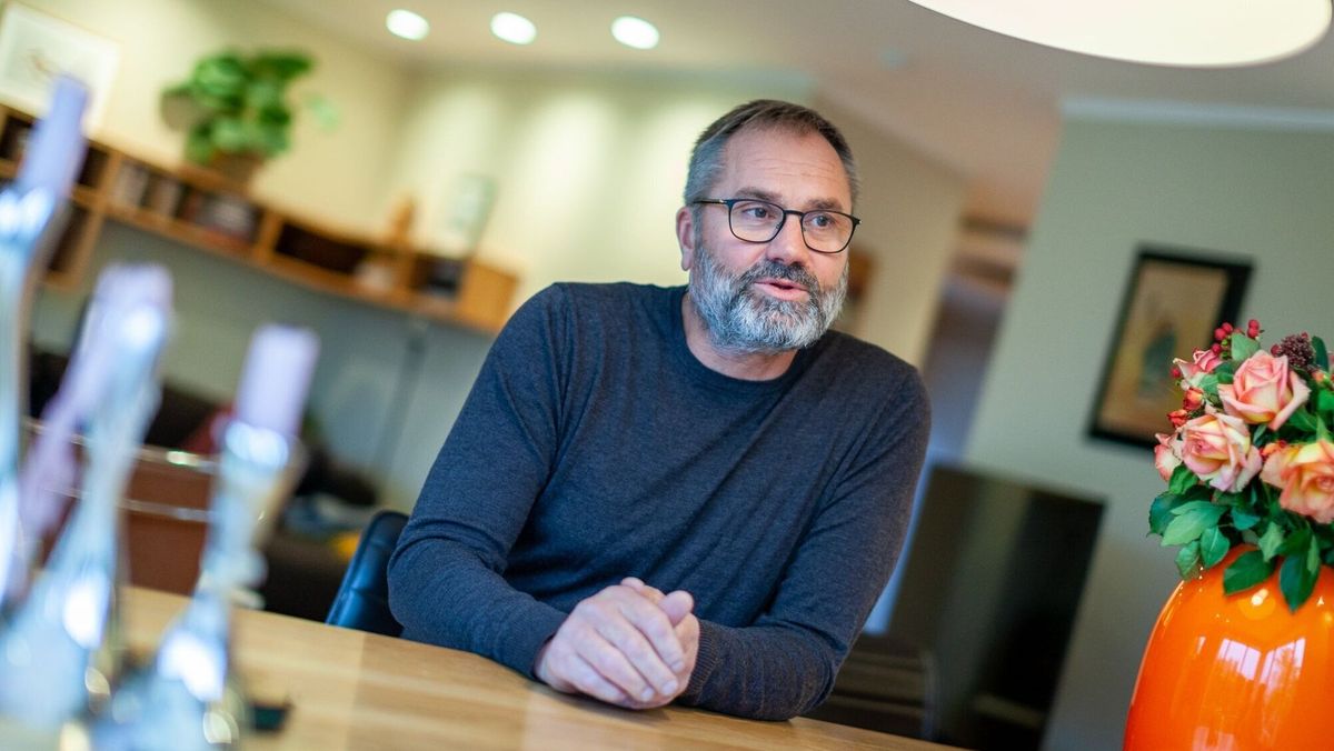 Havvind-exit: – Et klart signal om det vi har advart om lenge | Tu.no