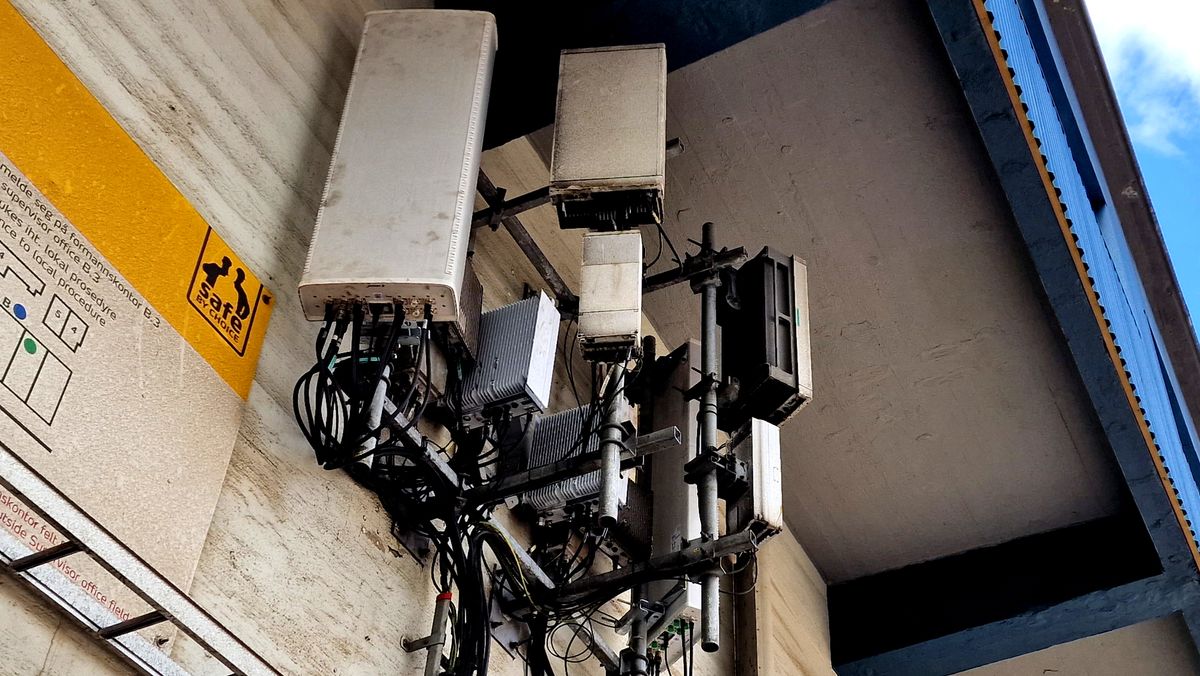 Nytt frekvensbånd gir skikkelig fart på 5G i 2024 | Digi.no