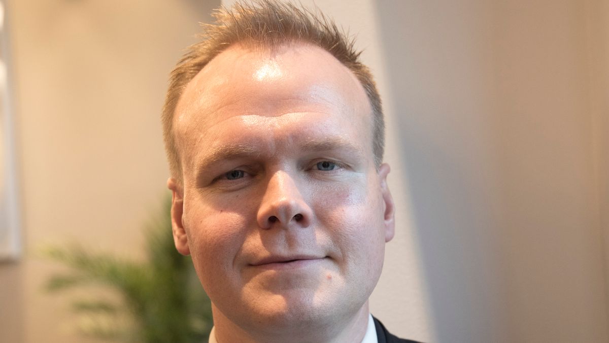 Ammoniakkgründer: – Motivert av å være først ute med noe så viktig | Tu.no