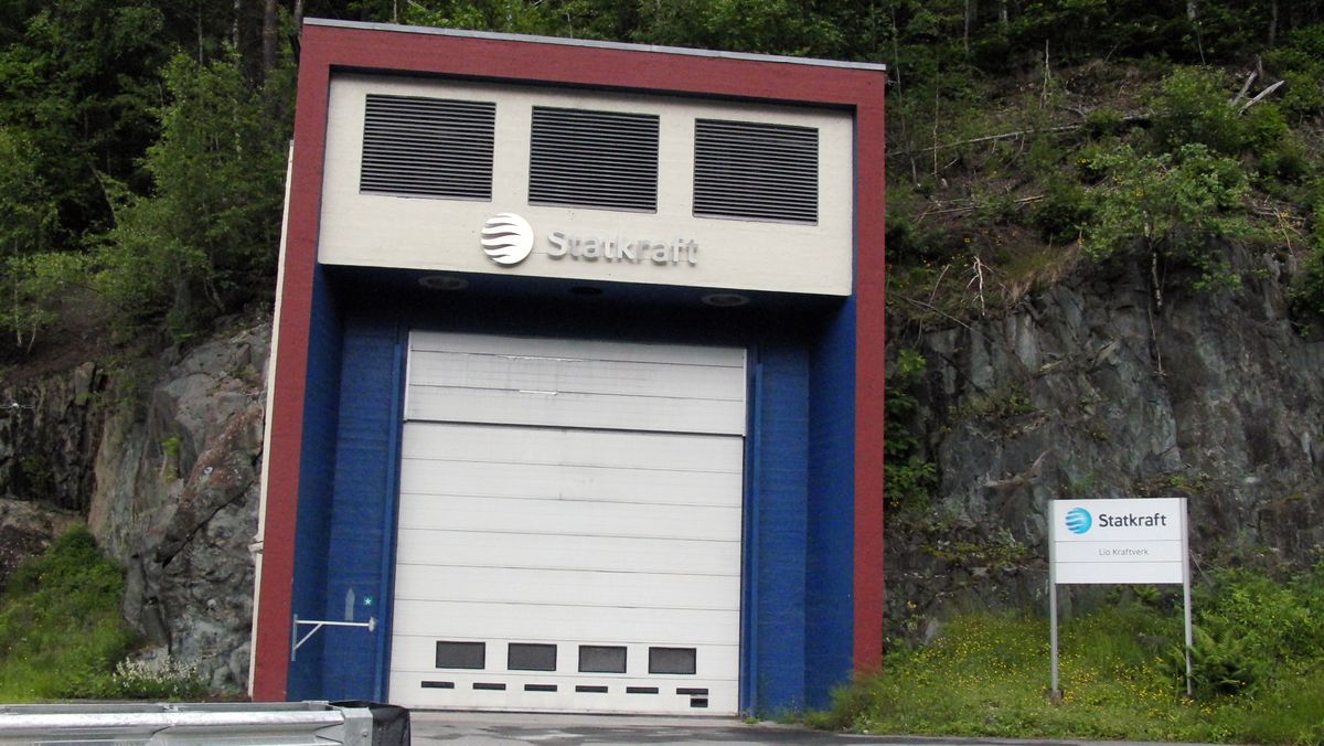 Statkraft krever 14 millioner på grunn av manglende bolter | Tu.no