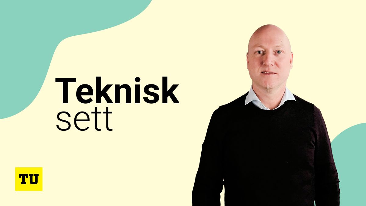 Dette selskapet vokser raskest i Teknologi-Norge | Tu.no Dette selskapet vokser raskest i Teknologi-Norge | Tu.no