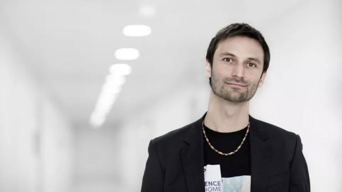 Professor: Hybrid intelligens er mye bedre enn KI alene | Digi.no