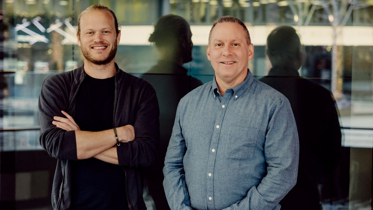 Bose-topp blir ny sjef for Remarkable | Digi.no