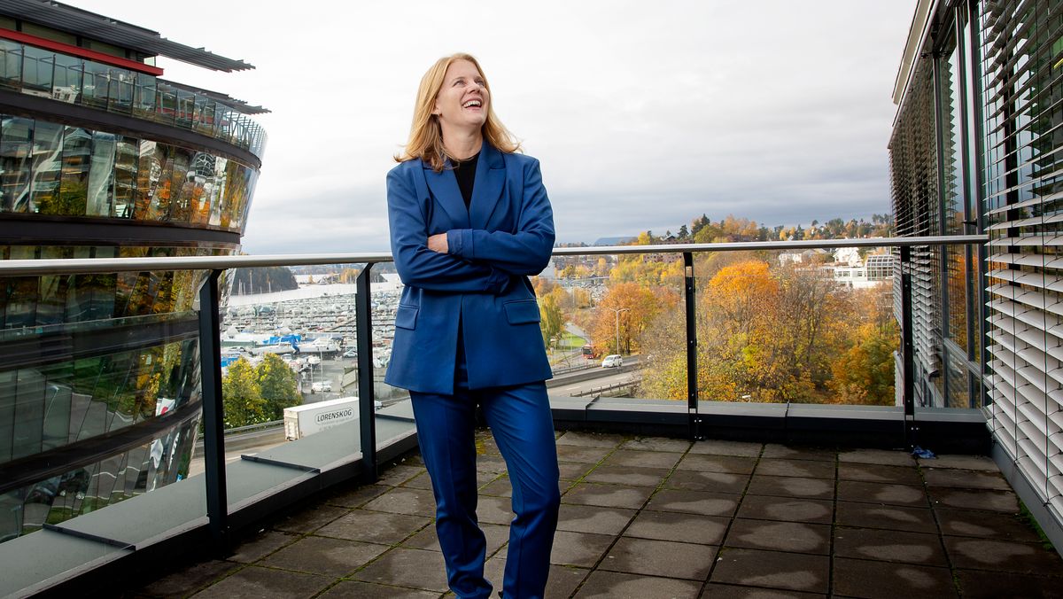 IT-bransjen må ikke være forbeholdt noen heldige få | Digi.no