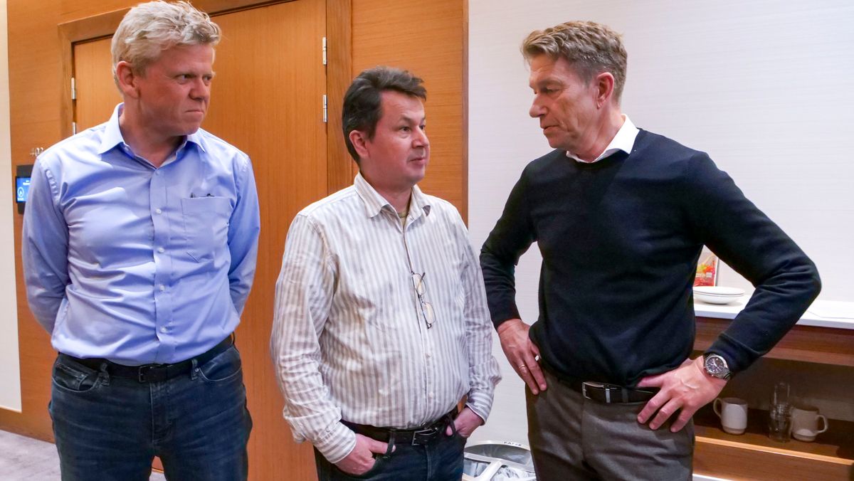 Avtale inngått mellom Sør-Fosen sijte og Fosen Vind | Tu.no