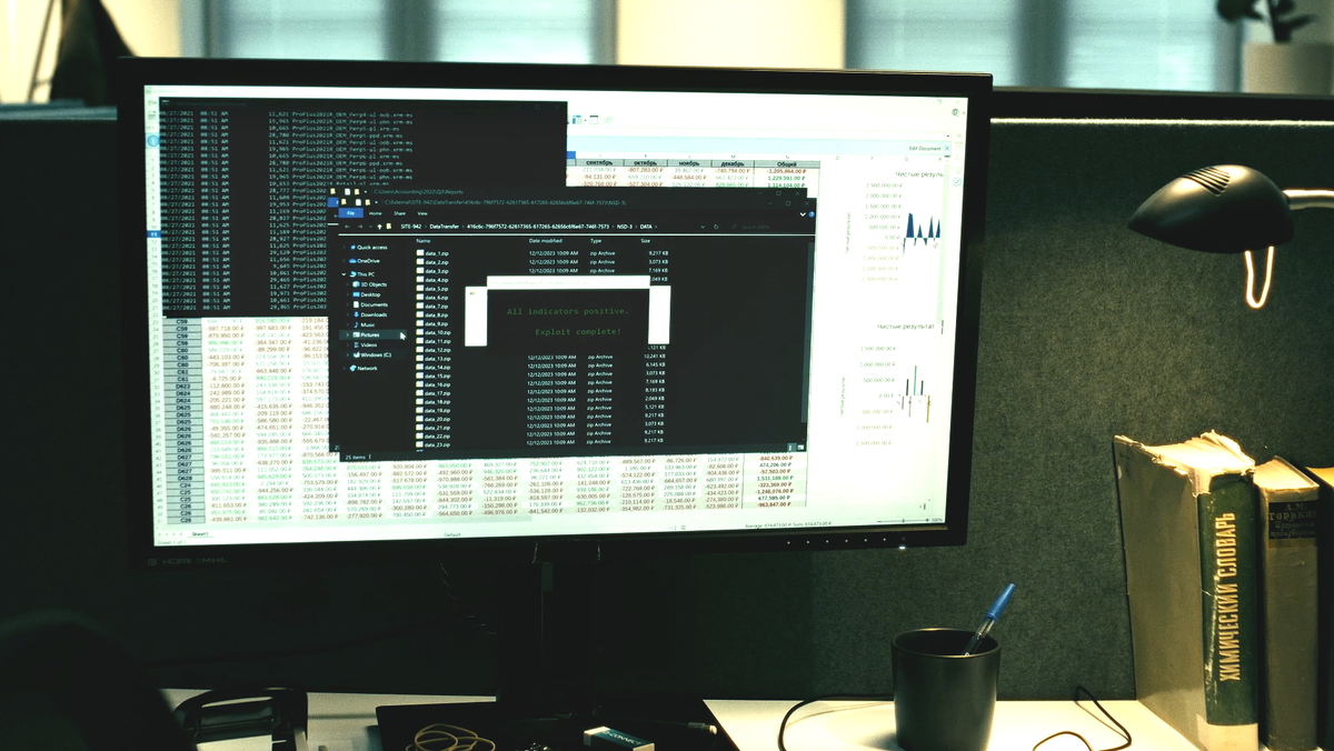 Vil du jobbe med offensive cyberoperasjoner? | Digi.no