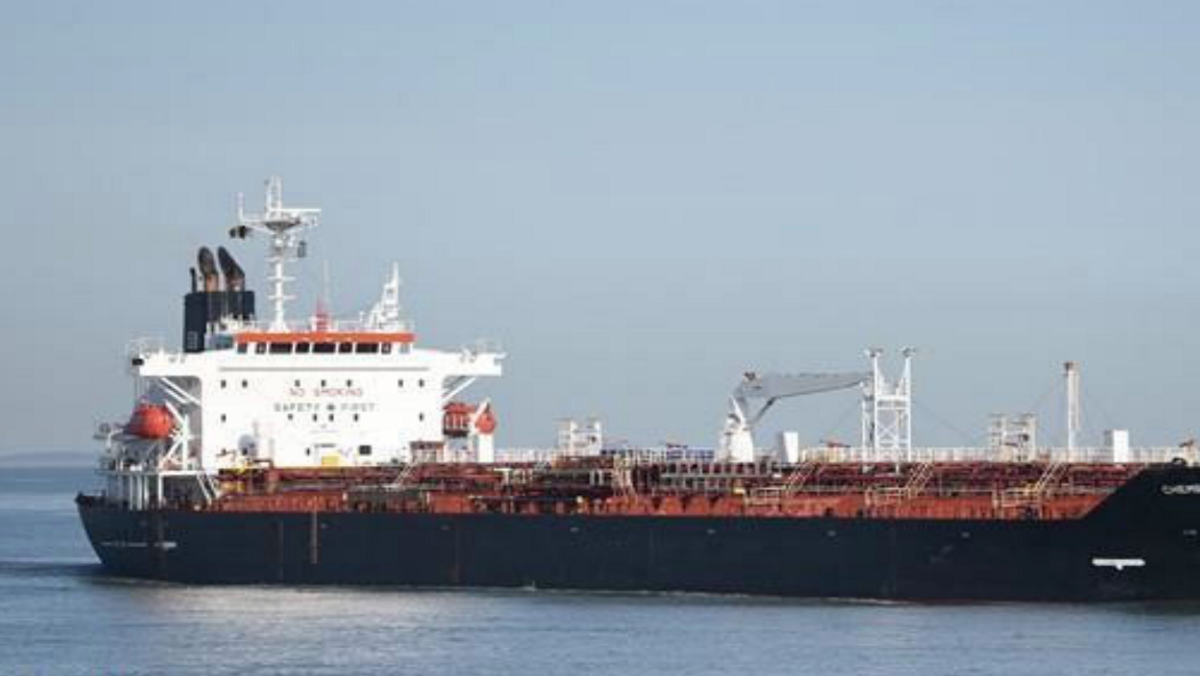 Pentagon: Norsk tankskip ble angrepet i Rødehavet | Tu.no