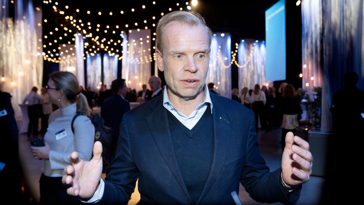 Vil ha debatt om kommuner som sier ja til ny industri og nei til ny ...