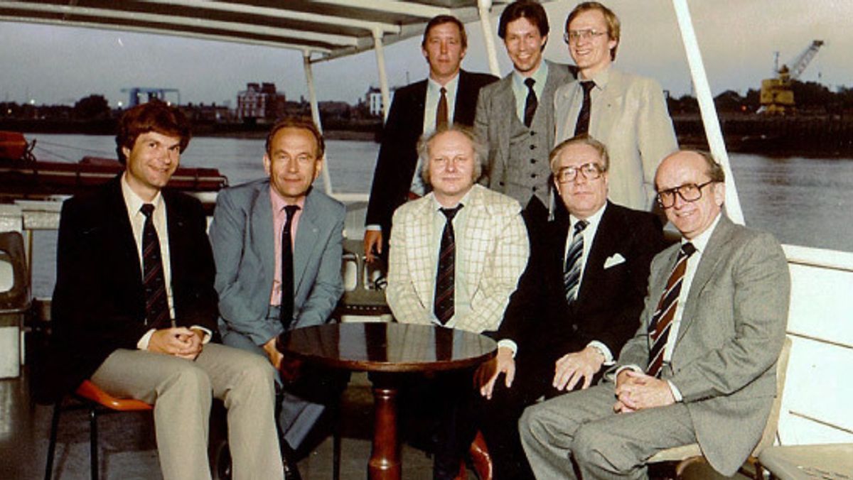 SMSens og simkortets norske far er død | Digi.no