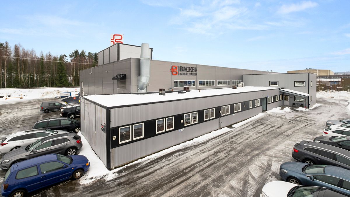 ANNONSE: Backer Switch: Tre steg til elektrifisering av industrielle ...