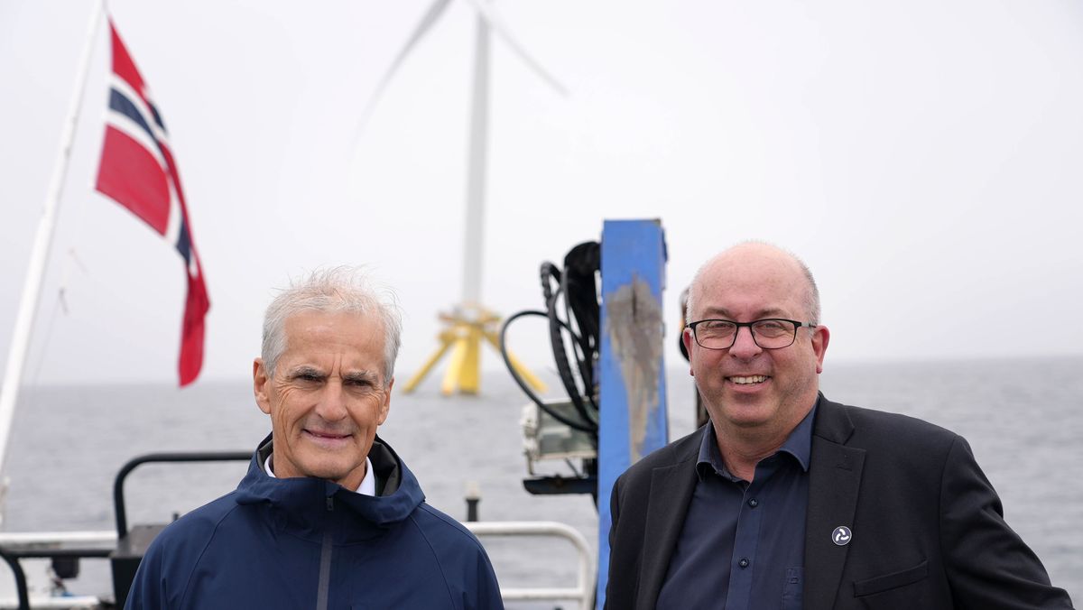 Norsk teknologi reduserer globale kostnader i flytende havvind | Tu.no