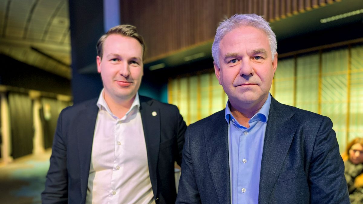 Shell vil utsette havvind-auksjonen: Ser det som svært vanskelig å ...