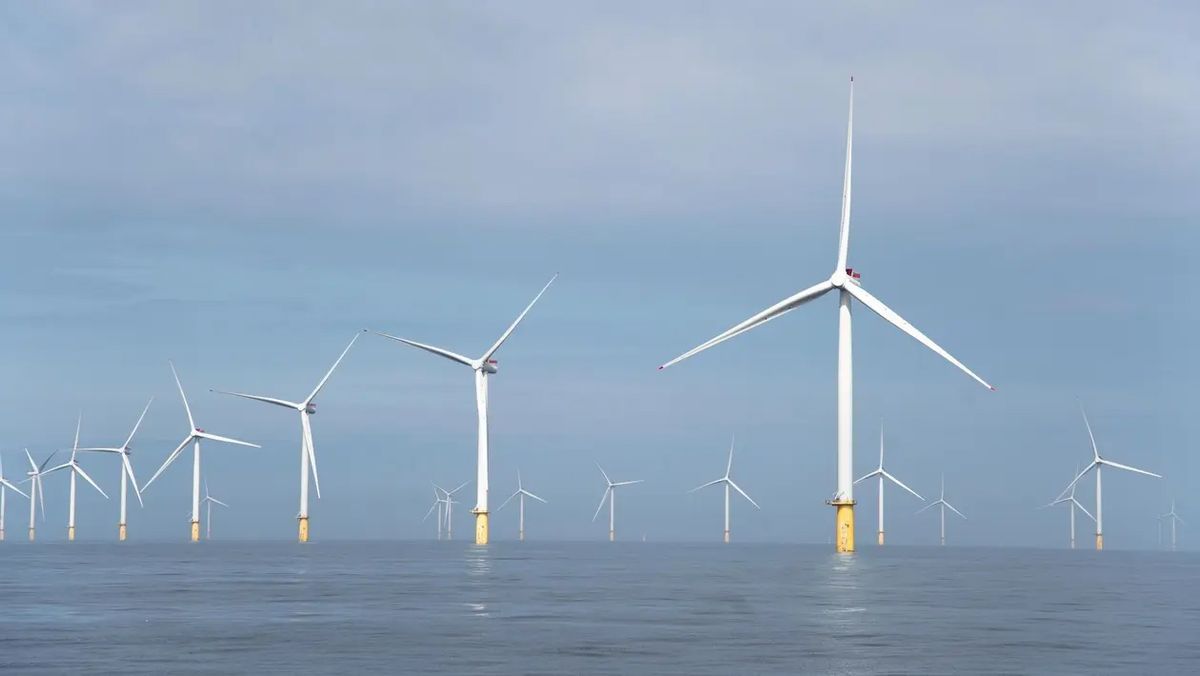 Dansk havvind-flopp: – Norske myndigheter må lytte | Tu.no