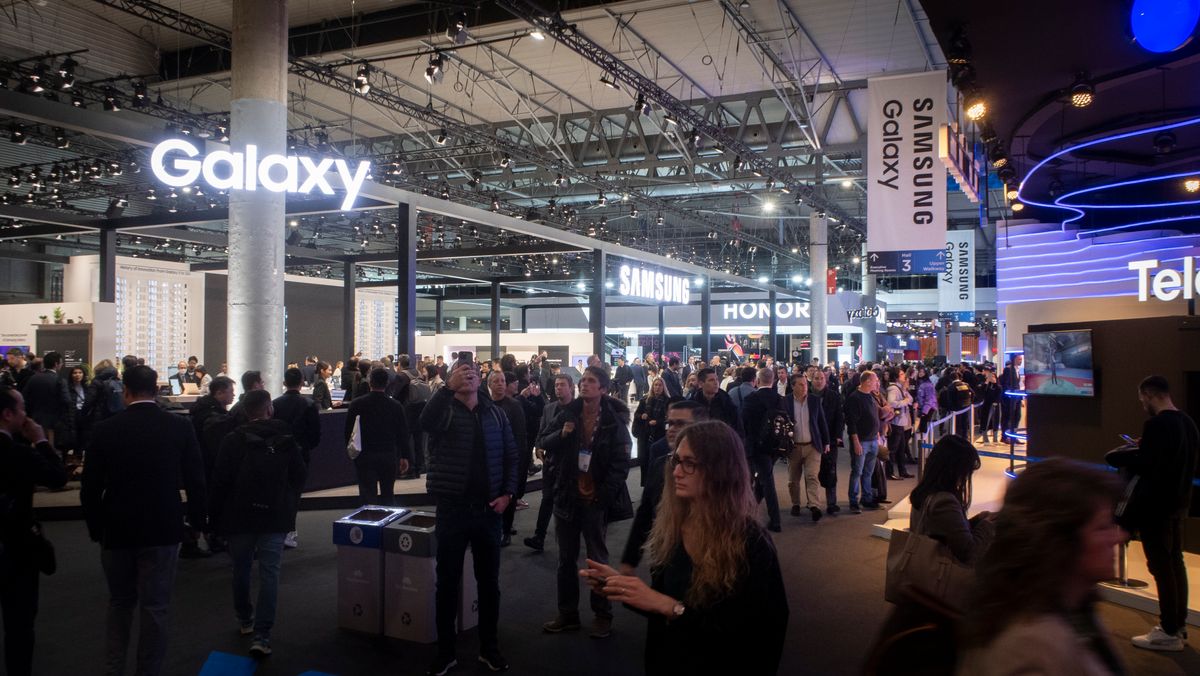 MWC2024: 6G i skyggen av brutte løfter fra 5G | Digi.no