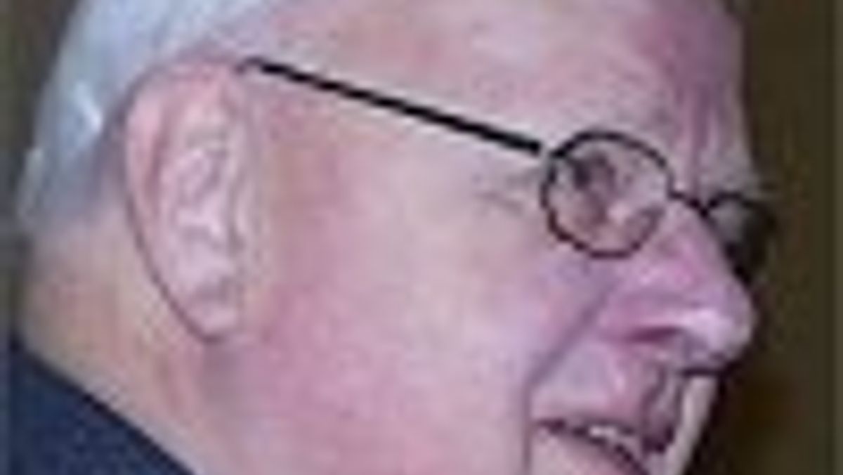 Nygaard og Dahl fikk Turing-prisen og Neumann-medaljen | Digi.no